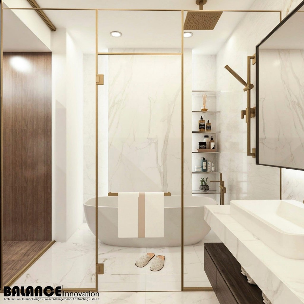 Private Villa – Villette Compound – New Cairo