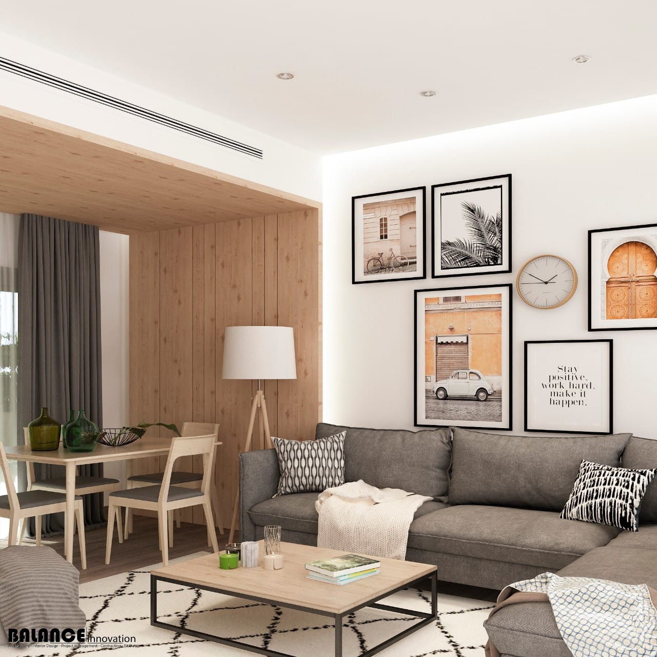 Private Villa – Villette Compound – New Cairo